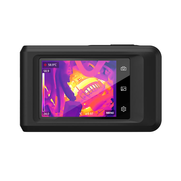 Hikmicro Pocket2 Kompakt Termisk Kamera – Termoshop